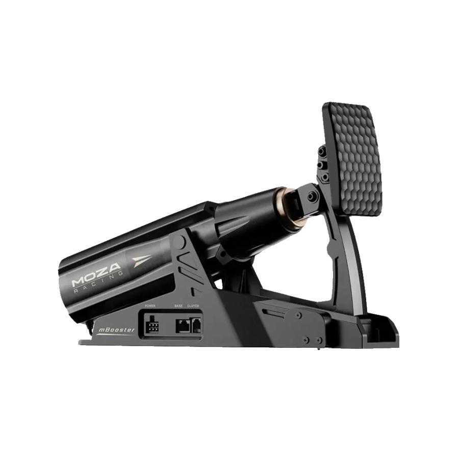 MOZA RACING mBooster アクティブペダル Active Pedal : DELESHOP - 通販 - Yahoo!ショッピング