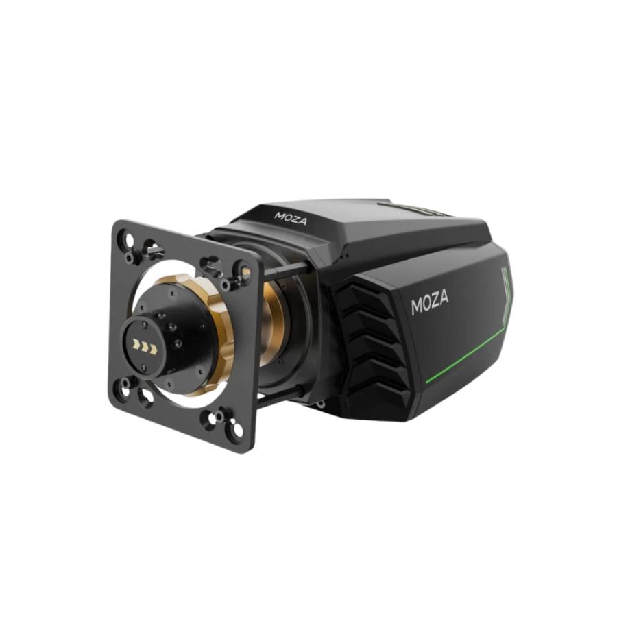 MOZA RACING Moza Multi-function Stalks アダプタープレート Simagic/Simucube/Fanatec対応 : DELESHOP - 通販 ...