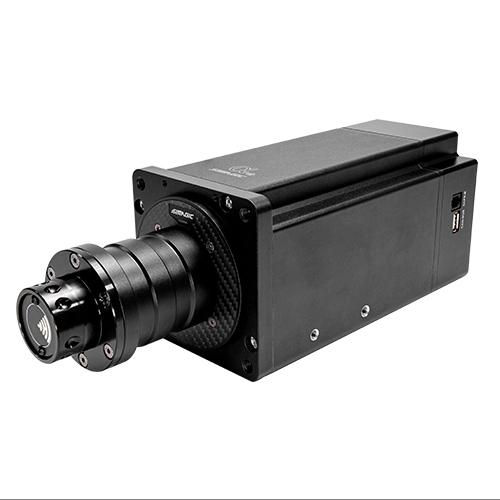 SIMAGIC Simagic Alpha U ホイールベース 23Nm 日本正規代理店 : DELESHOP - 通販 - Yahoo!ショッピング