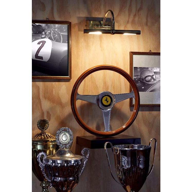 THRUSTMASTER Thrustmaster Ferrari 250 GTO Wheel Add-On 記念版 スラストマスター ...