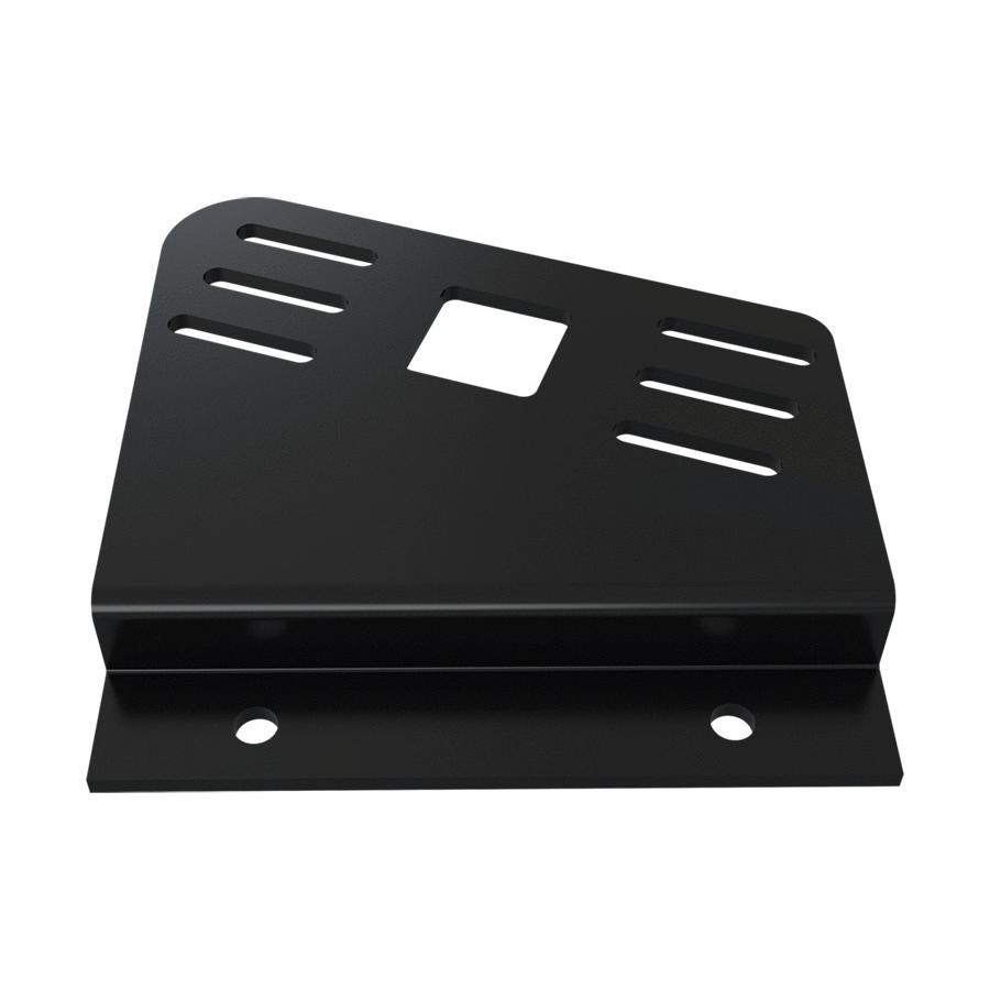 Trak Racer TR8 Pro/TR8用ハンドブレーキプレート 右サイド用 国内正規品 TR-HBMN-R : DELESHOP ...