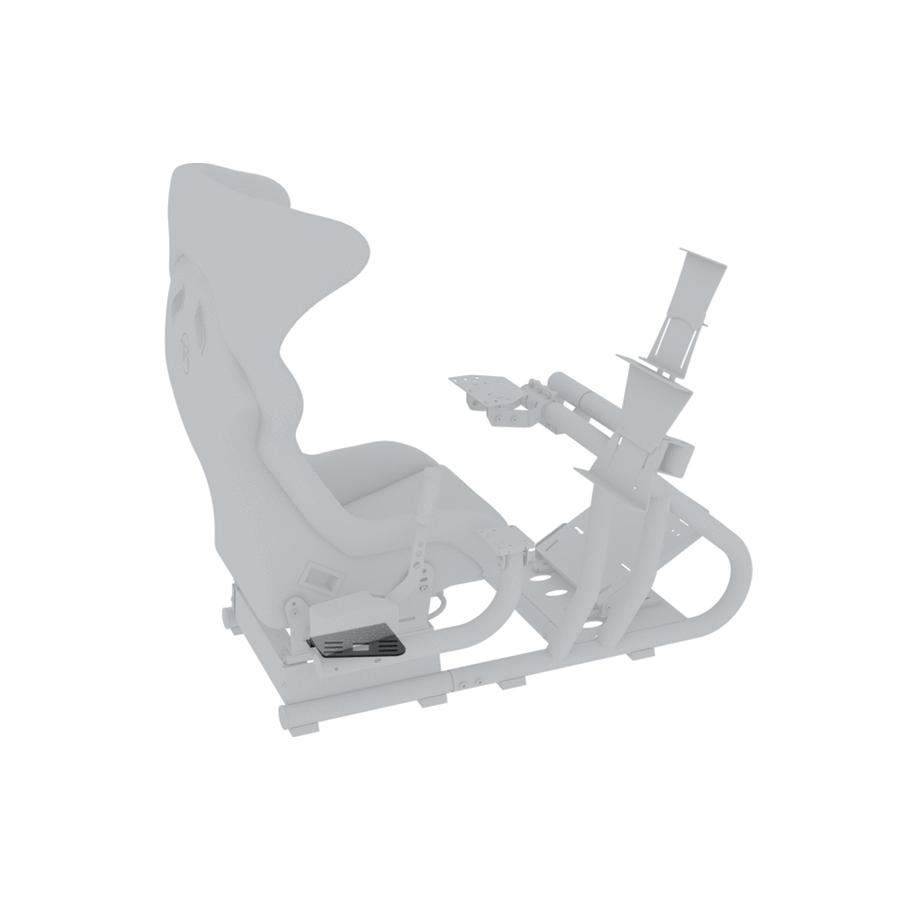 Trak Racer TR8 Pro/TR8用ハンドブレーキプレート 右サイド用 国内正規品 TR-HBMN-R : DELESHOP ...