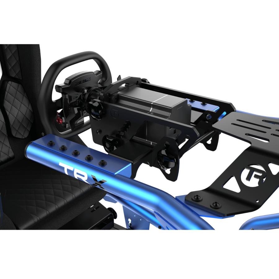 Trak Racer ALPINE RACING TRX アルピーヌレーシング TRX 国内正規品 : tr-trx : DELESHOP ...