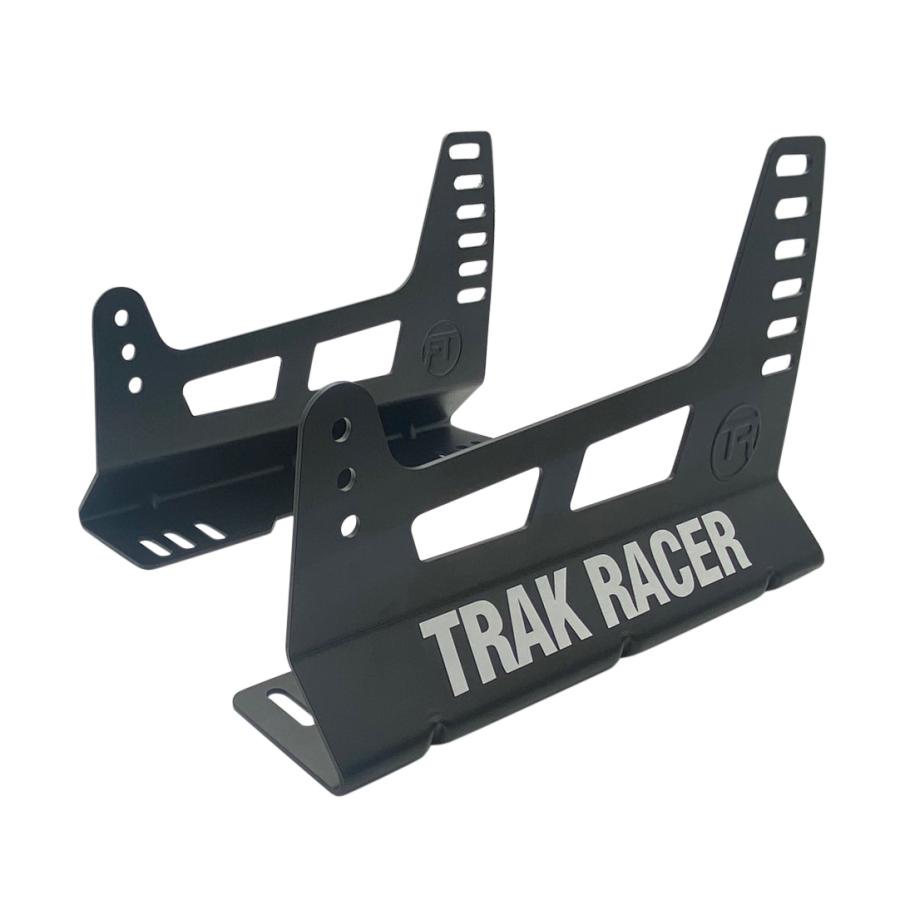 Trak Racer GT /フォーミュラシートポジション用O / Sシートブラケット 国内正規品 TR80-BSBRACK ...
