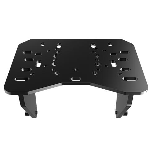 Trak Racer TR Oneユニバーサルホイールデッキ/プレート - TR80-NWMAが必要 国内正規品 TR80-NWM5 ...