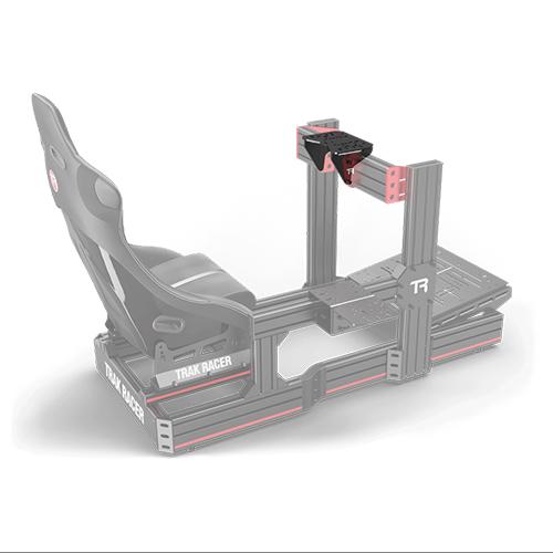 Trak Racer TR Oneユニバーサルホイールデッキ/プレート - TR80-NWMAが必要 国内正規品 TR80-NWM5 ...