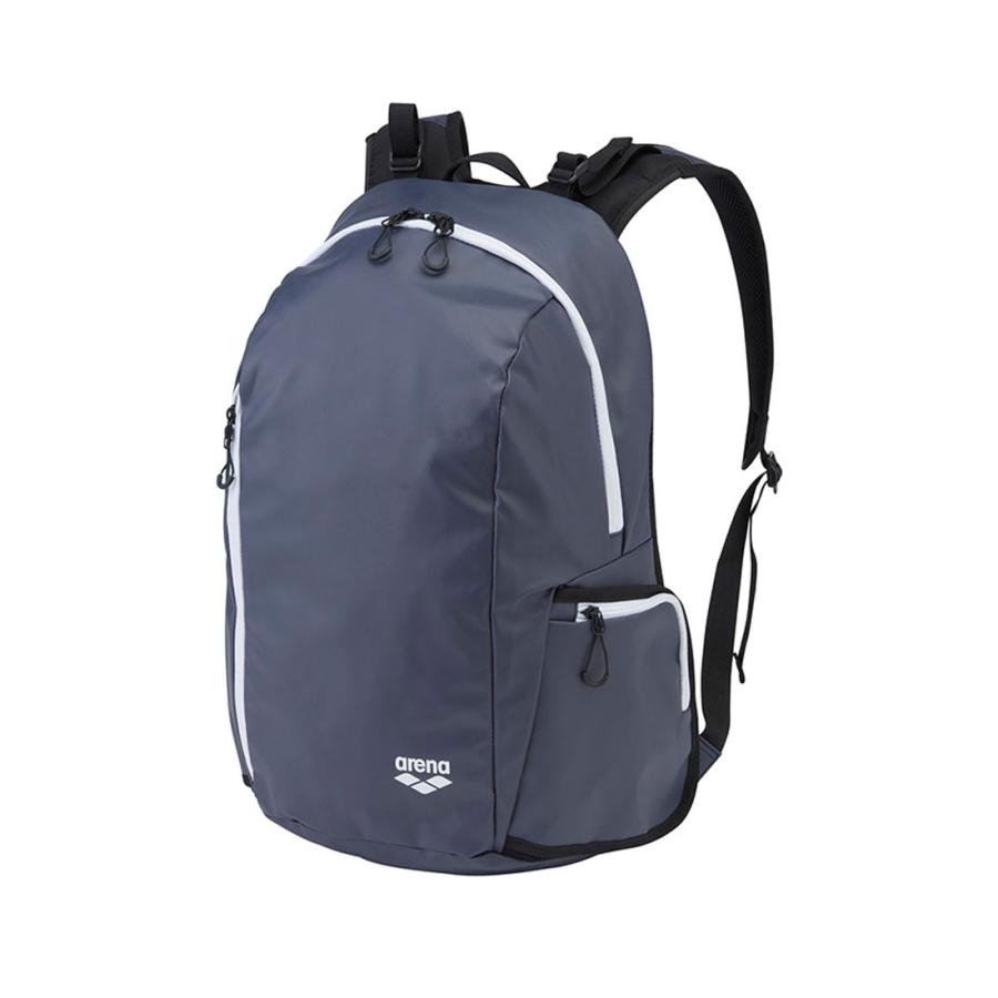 アリーナ（arena） 公式 バックパック 約30L メンズ レディース 撥水