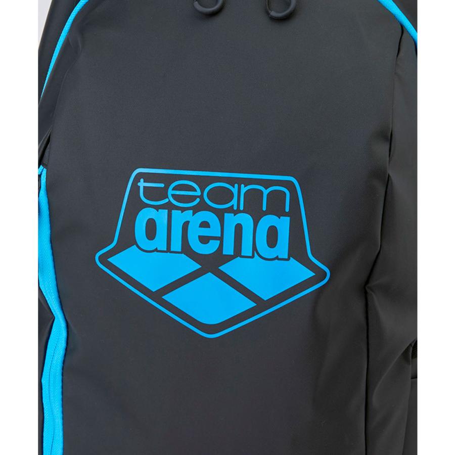 アリーナ 公式 バックパック team arena 約30L メンズ レディース 撥水 スイムアクセサリー 小物 水泳 スイミング AS5SBP30U 25SS : デサント公式通販 ...
