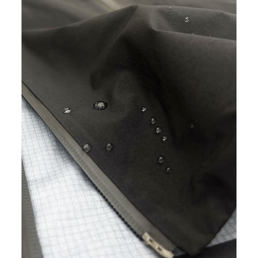 DESCENTE 公式 デサント ALLTERRAIN ハードシェルジャケット DESCENTE 公式 デサント ALLTERRAIN ハードシェルジャケット