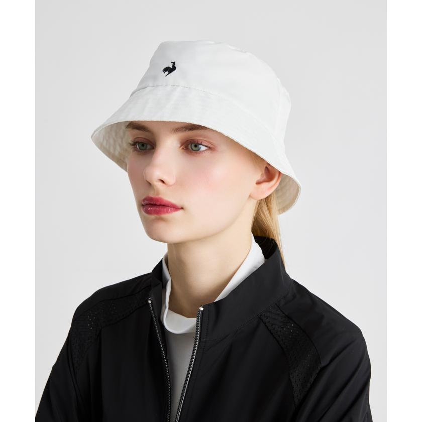 【RIJOUME】バケットハット : lg4fcp71l : デサント公式通販 Yahoo!店 - 通販 - Yahoo!ショッピング