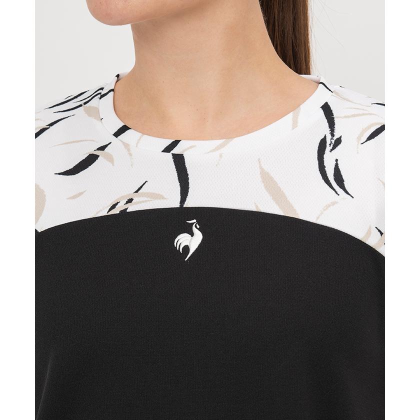 le coq sportif（ルコックスポルティフ） セール 公式 テニス サイド