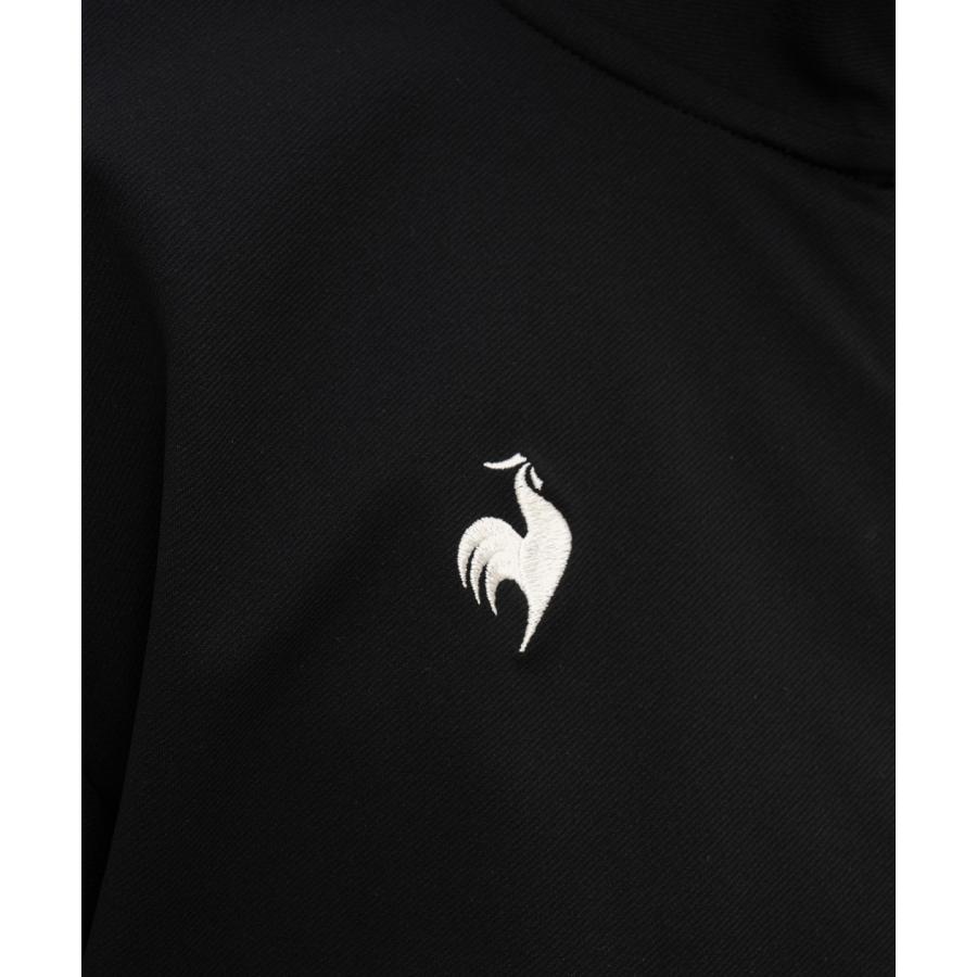 le coq sportif（ルコックスポルティフ） 公式 トラックジャケット