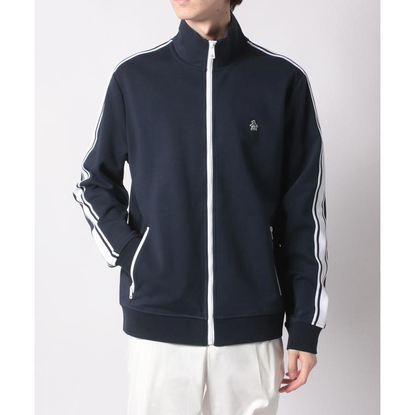 Penguin by Munsingwear STANDARD TRACK JACKET ／ スタンダードトラックジャケット【アウトレット ...
