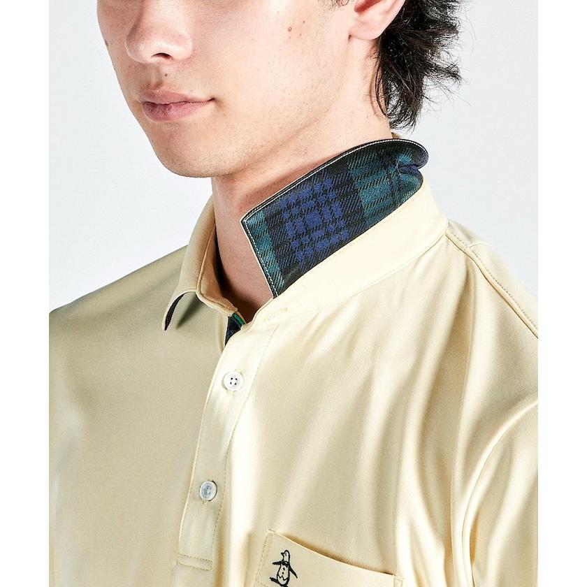 Munsingwear 公式 マンシングウェア テーラードカラー 長袖 Munsingwear 公式 マンシングウェア テーラードカラー 長袖