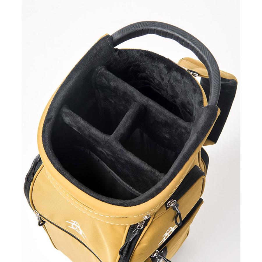 Munsingwear 公式 マンシングウェア キャスター付きキャディバッグ メンズ レディース 3.8kg 9型 47インチ対応 ゴルフ おしゃれ MG5SCB03M 25SS : デサント ...