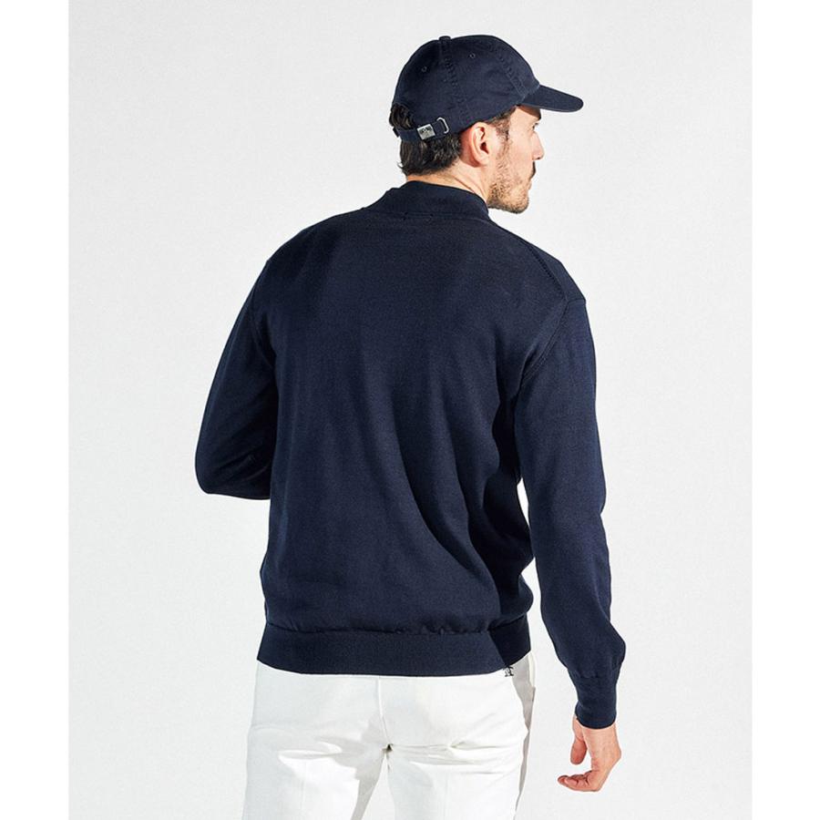 Munsingwear（マンシングウェア） 公式 アメリカン シーアイランド