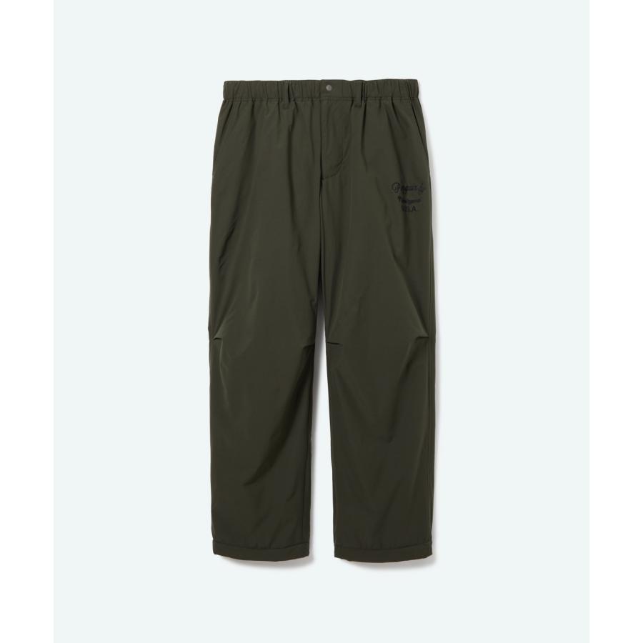 Penguin by Munsingwear ペンギン バイ マンシングウェア 4WAY STRETCH BRUSHED MESH ...