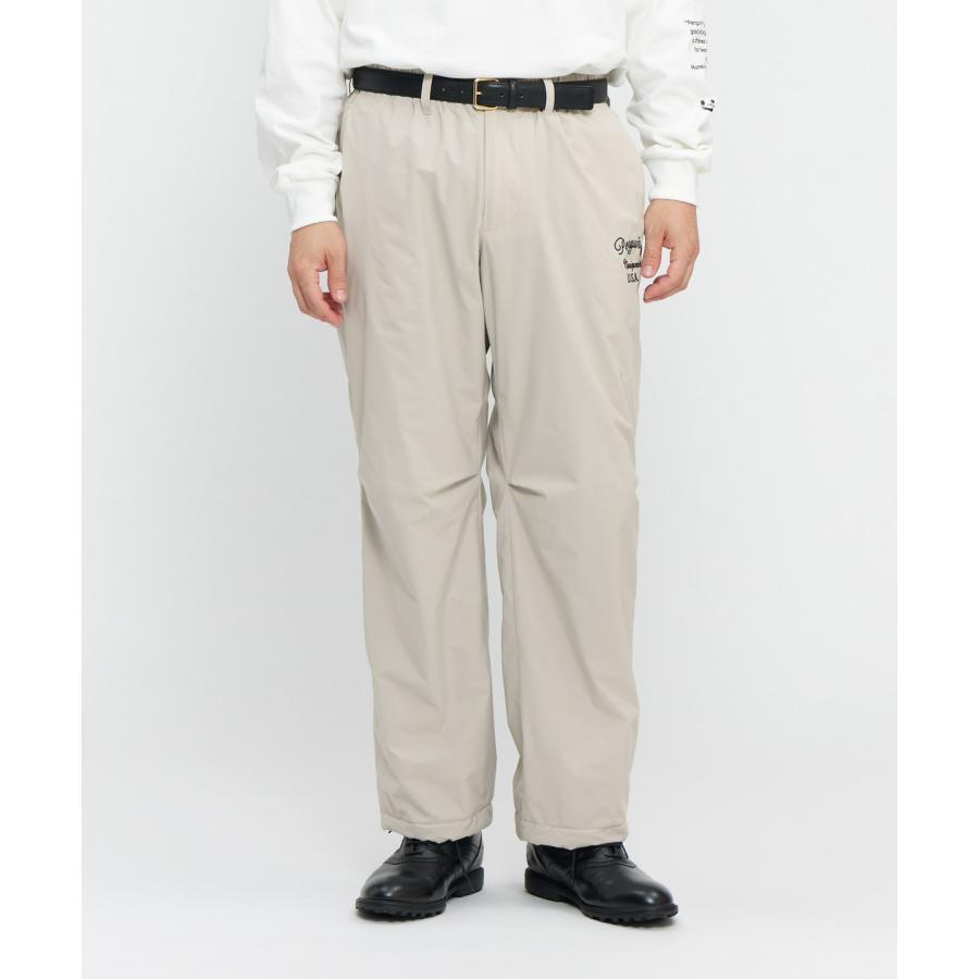 Penguin by Munsingwear ペンギン バイ マンシングウェア 4WAY STRETCH BRUSHED MESH ...