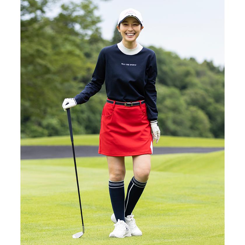 le coq sportif GOLF セール SALE 公式 ルコックスポルティフ le coq sportif GOLF セール SALE 公式 ルコックスポルティフ