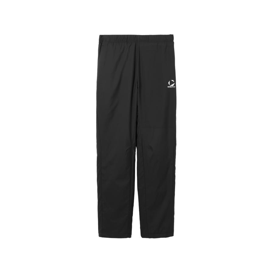 MOVESPORT 公式 ムーブスポーツ HEATNAVIブラッシュド ロングパンツ