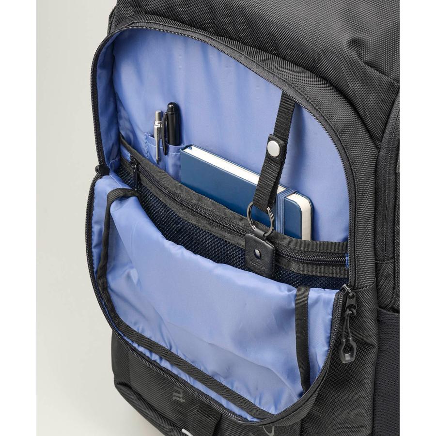 ムーブスポーツ MOVESPORT バックパック35 容量：約35L : st5sbp21u : デサント公式通販 Yahoo!店 - 通販 - Yahoo!ショッピング