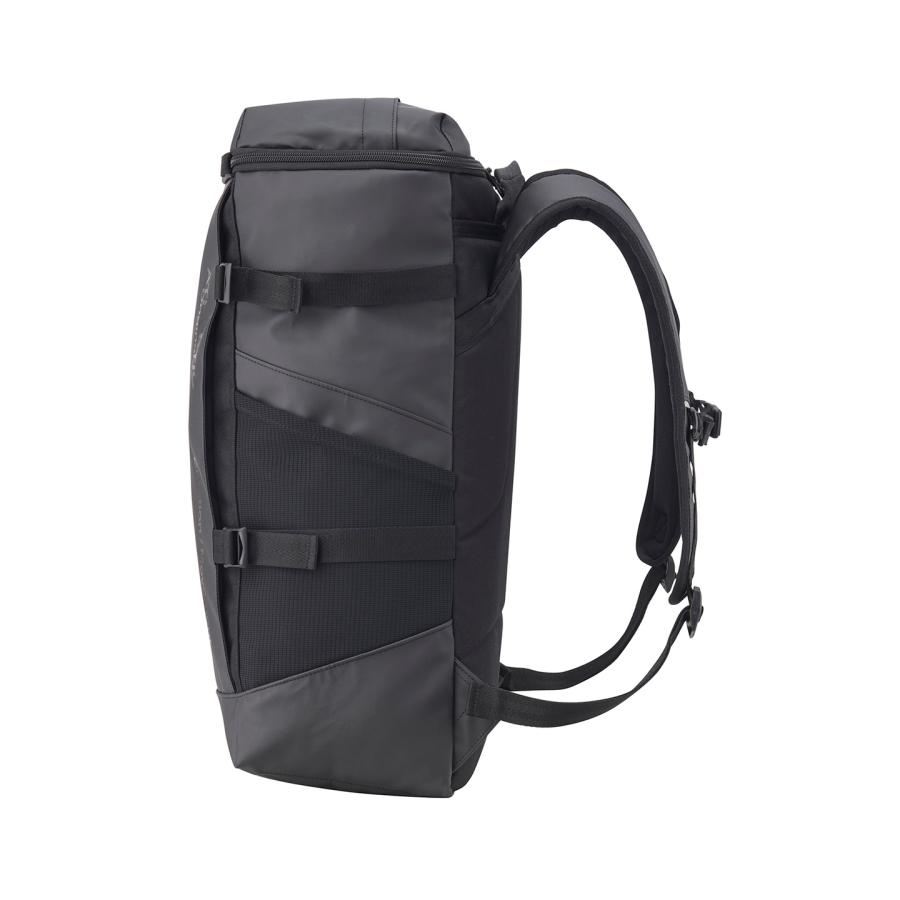 MOVESPORT 公式 ムーブスポーツ デサント スクエアバッグ30 メンズ