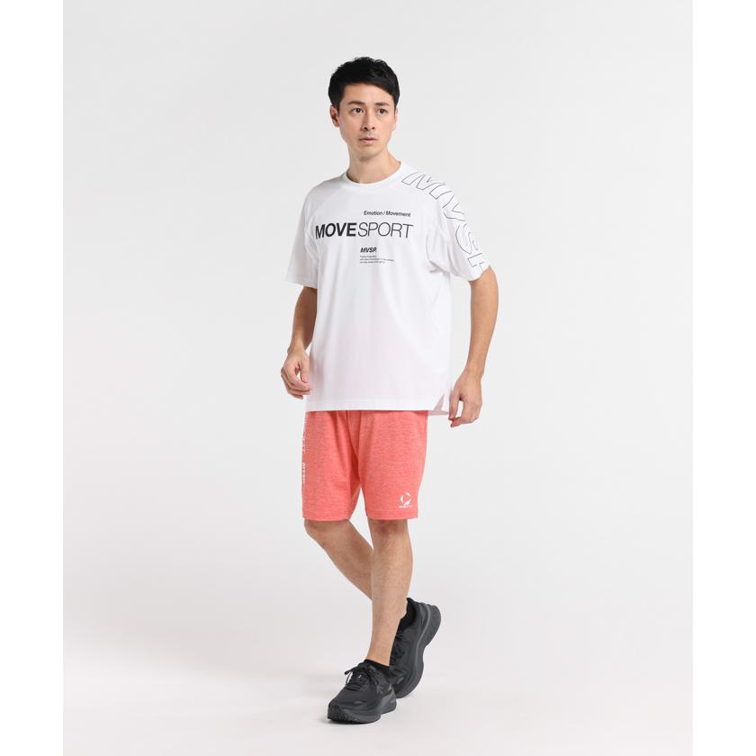 MOVESPORT ムーブスポーツ SUNSCREEN TAIKYU ハイゲージ ショーツ : デサント公式通販 Yahoo!店 - 通販 - Yahoo!ショッピング