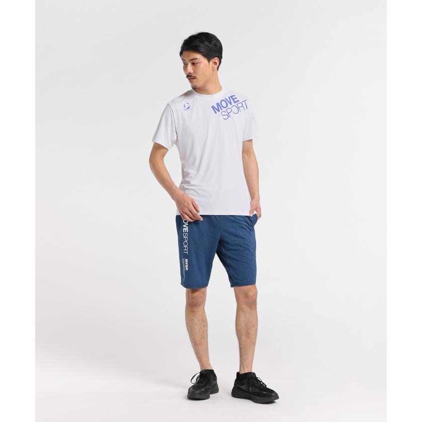 MOVESPORT ムーブスポーツ SUNSCREEN TAIKYU ハイゲージ ショーツ : デサント公式通販 Yahoo!店 - 通販 - Yahoo!ショッピング