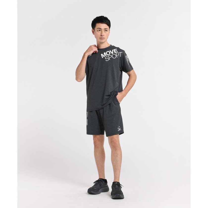 MOVESPORT ムーブスポーツ SUNSCREEN TAIKYU ハイゲージ ショーツ : デサント公式通販 Yahoo!店 - 通販 - Yahoo!ショッピング