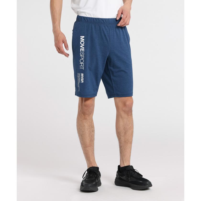 MOVESPORT ムーブスポーツ SUNSCREEN TAIKYU ハイゲージ ショーツ : デサント公式通販 Yahoo!店 - 通販 - Yahoo!ショッピング