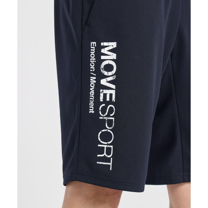 ムーブスポーツ MOVESPORT 【web限定】ドライメッシュ ハーフパンツ : st5shpd1mb : デサント公式通販 Yahoo!店 - 通販 - Yahoo!ショッピング