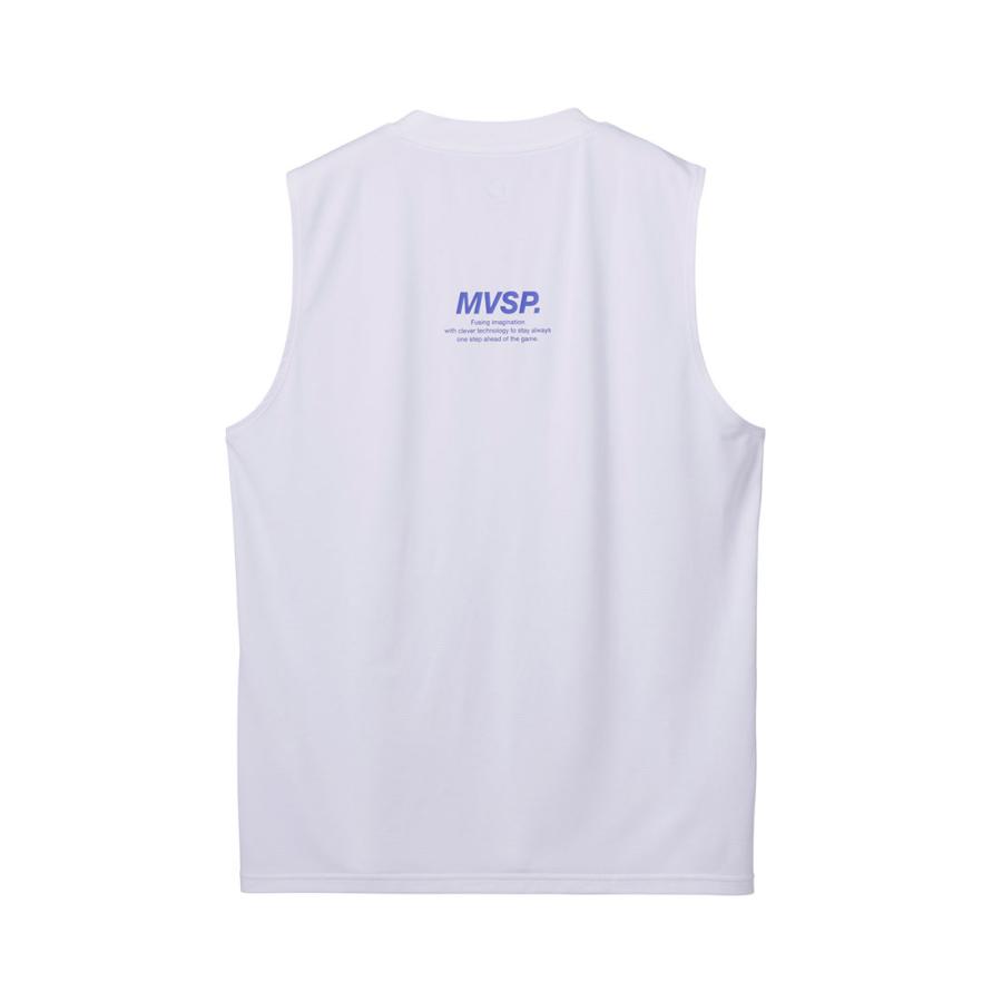 MOVESPORT ムーブスポーツ SUNSCREEN TAIKYU ハイゲージスリーブレスシャツ : デサント公式通販 Yahoo!店 - 通販 - Yahoo!ショッピング