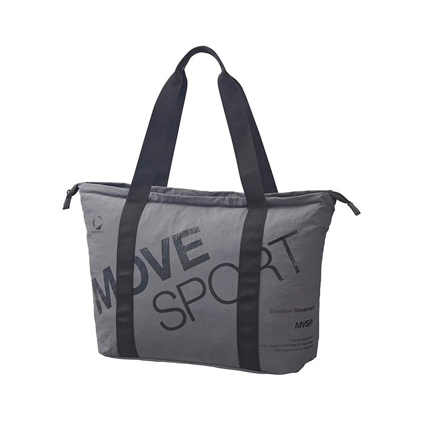 MOVESPORT ムーブスポーツ ポケッタブルトートバッグ 容量：約22L : デサント公式通販 Yahoo!店 - 通販 - Yahoo!ショッピング