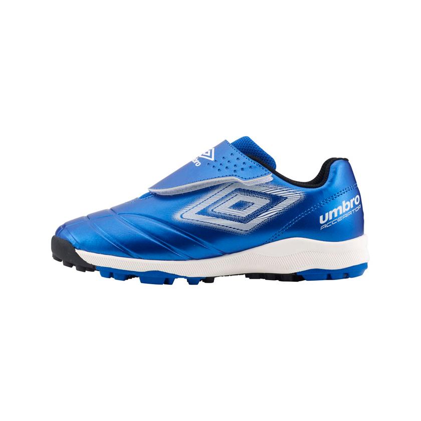 umbro 公式 アンブロ ジュニア アクセレイター one-B TR JR WIDE NEO サッカーシューズ 子ども フットサル UF4FCST9J 25SS : デサント公式通販 ...