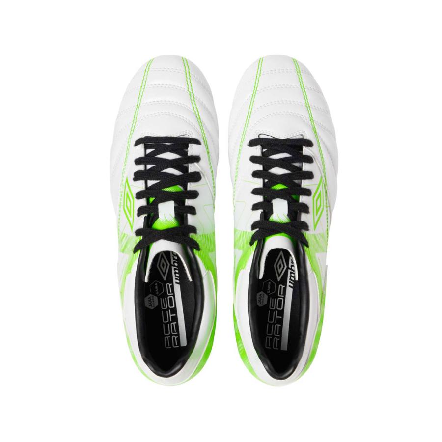 umbro（アンブロ） 公式 アクセレイター GAINA HG スパイク メンズ