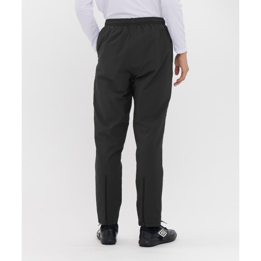 umbro（アンブロ） 公式 インシュレーションパンツ 中綿 チーム対応