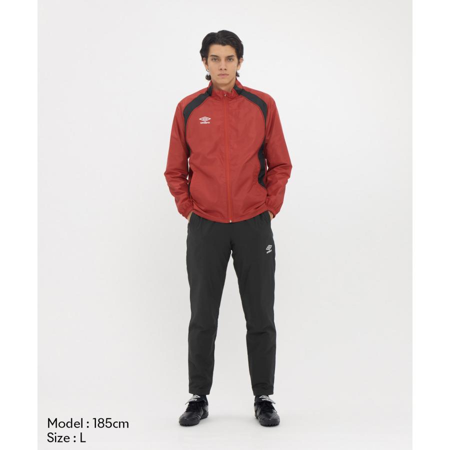 umbro（アンブロ） 公式 インシュレーションパンツ 中綿 チーム対応