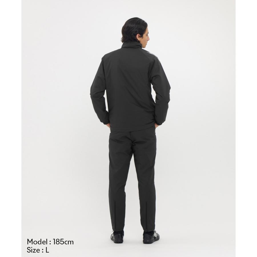 umbro（アンブロ） 公式 インシュレーションジャケット 中綿 チーム