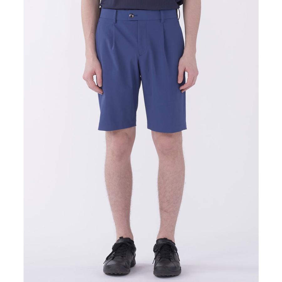 LANVIN SPORT ランバン スポール ショートパンツ【2WAYストレッチ】 : デサント公式通販 Yahoo!店 - 通販 - Yahoo!ショッピング