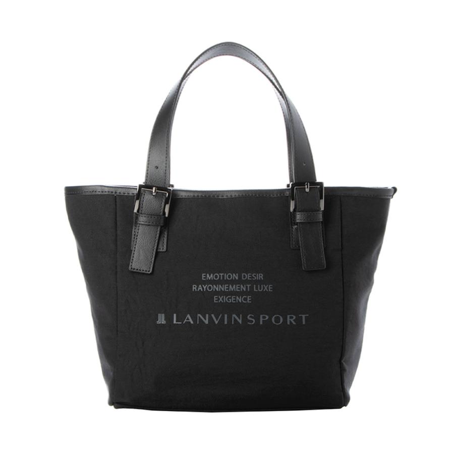 ランバン スポール LANVIN SPORT ナイロンツイルカートバック : vg5stt41m : デサント公式通販 Yahoo!店 - 通販 - Yahoo!ショッピング