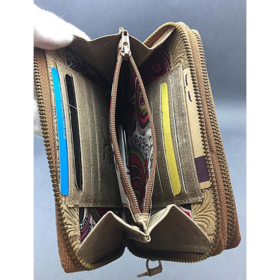 【30%OFF】【MAVERICK】フラワー トラベルウォレット トープ【MV431.480-26】 : DESCO Online Store ...