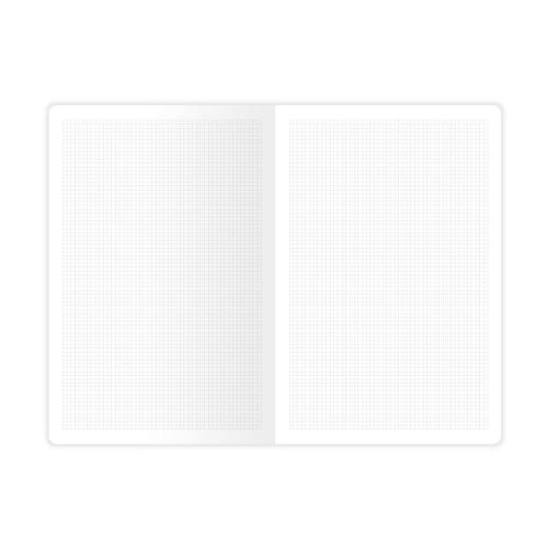 【X47】 A6 リフィル 【Note 方眼】111 : DESCO Online Store - 通販 - Yahoo!ショッピング