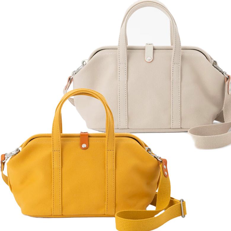 BAGWORKS ショルダーバッグ ドクターマンミニ 肩がけ 帆布 DOCTORMAN MINI 2WAY バッグワークス :bagworks-1001-1133:Designers&labo ...