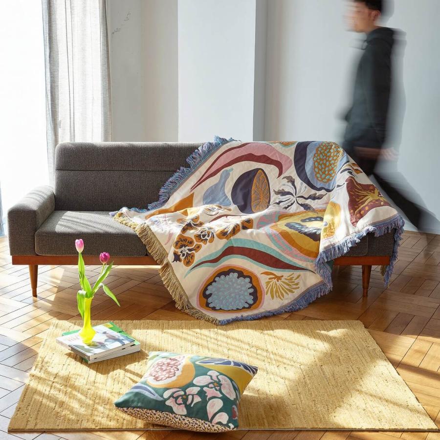 川島織物セルコン ブランケット ひざ掛け 137x195cm オール 川島織物セルコン ブランケット ひざ掛け 137x195cm オール