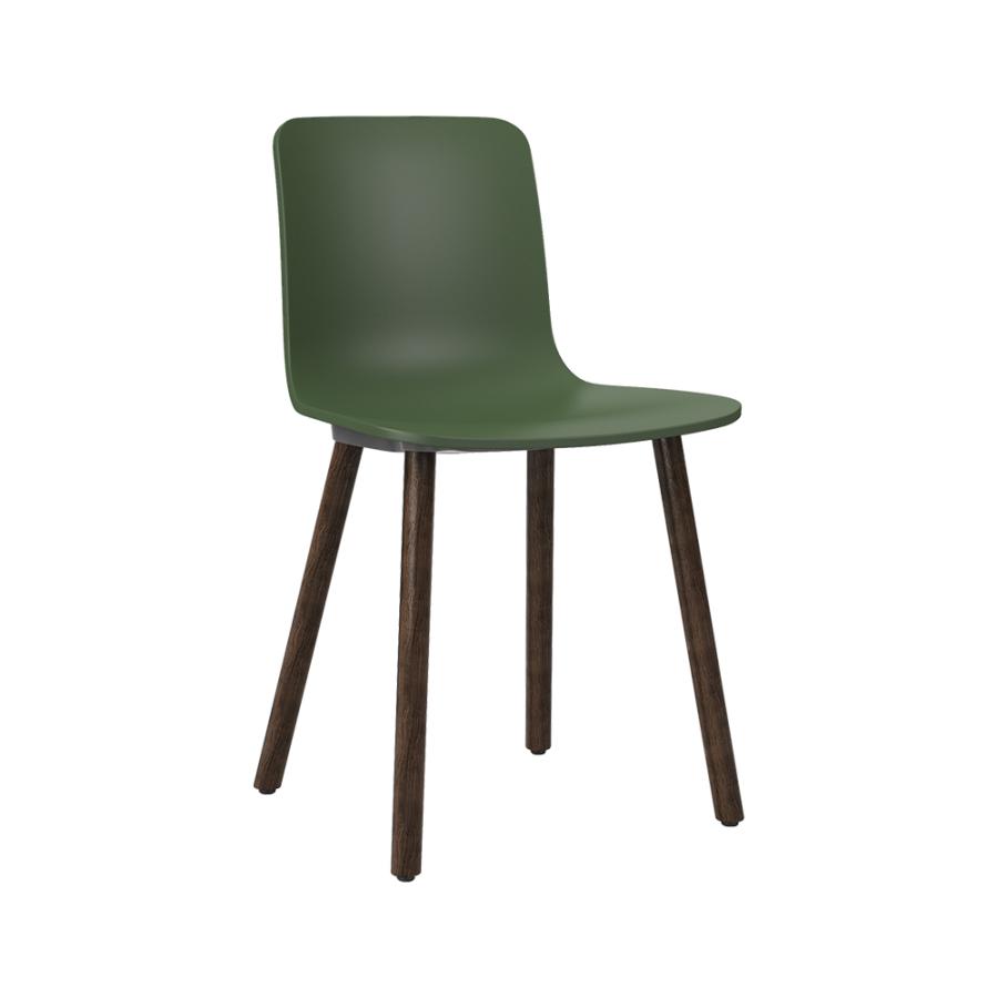 vitra. Vitra ヴィトラ 椅子 ジャスパーモリソン HAL RE Wood 座面 アイビー : designshop - 通販 ...