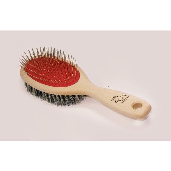 REDECKER レデッカードッグブラシ ウッドピン おしゃれ デザイン シンプル : 2174000000365 : designshop Yahoo!shop - 通販 - Yahoo ...