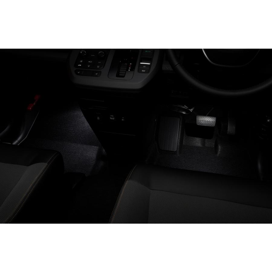 フリード HONDA ホンダ 純正 フットライト 08E10-33F-000A | ホンダ純正 FREED GT1 GT2 GT3 GT4 フリードハイブリッド E:HEV GT5 GT6 ...