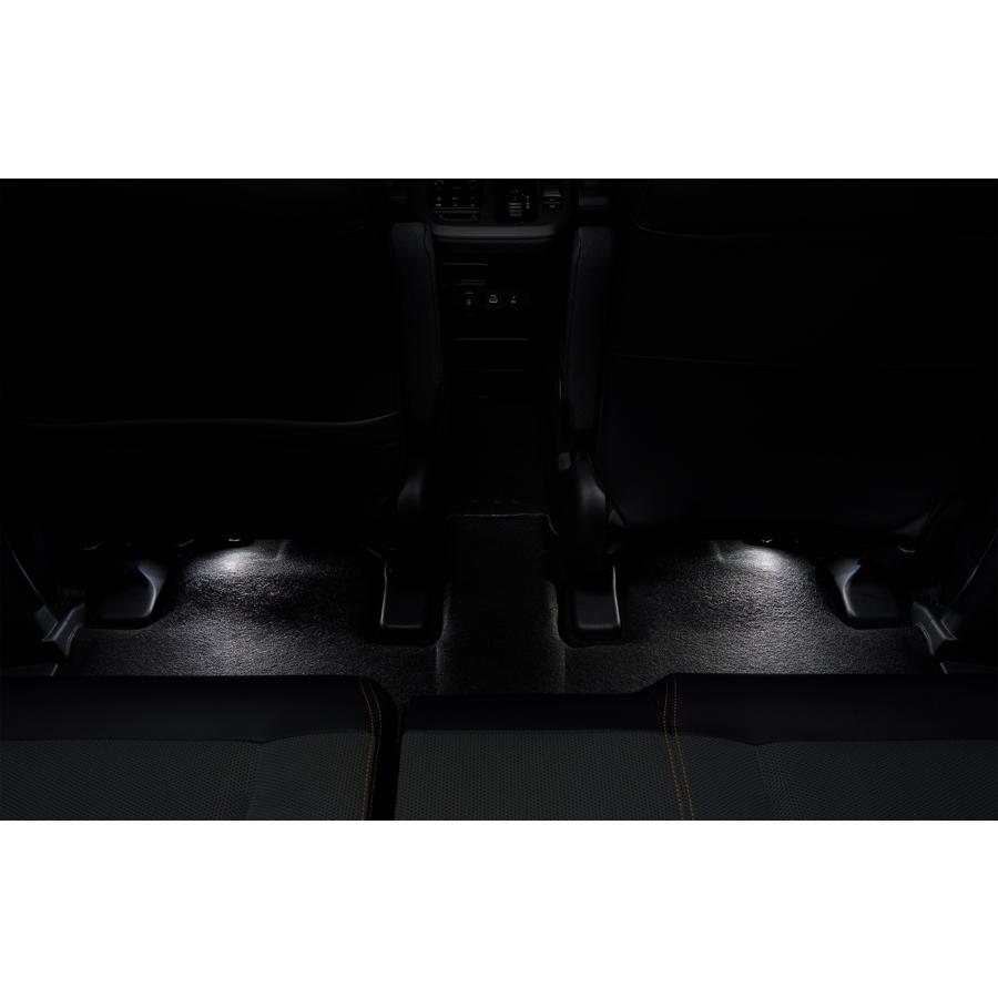 フリード HONDA ホンダ 純正 フットライト 08E10-33F-000B | ホンダ純正 FREED GT1 GT2 GT3 GT4 フリードハイブリッド E:HEV GT5 GT6 ...