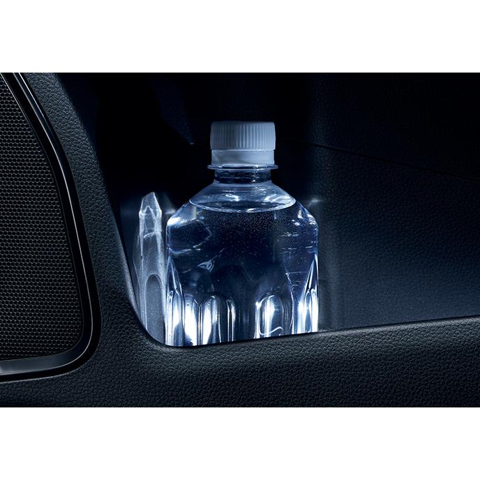 ヴェゼル HONDA ホンダ 純正 フットライト ホワイト 08E10-3M0-002A | HONDA純正 ホンダ純正 VEZEL RV4 E:HEV ヴェゼルハイブリッド RV5 RV6 ...