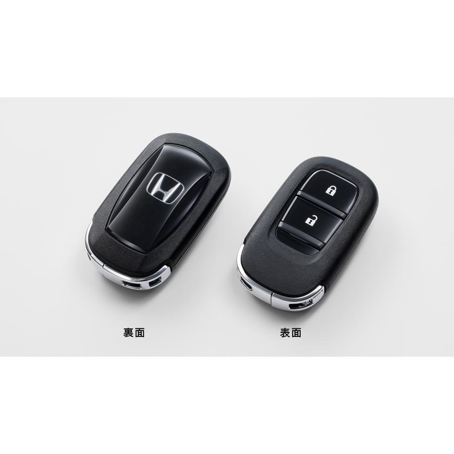 ホンダ HONDA 純正 Hondaスマートキー 08E60-39J-000 | HONDA純正 ホンダ純正 N-VAN E: JJ3 キー用品 スペアキー用 予備 緊急用 鍵 スマートキー ...